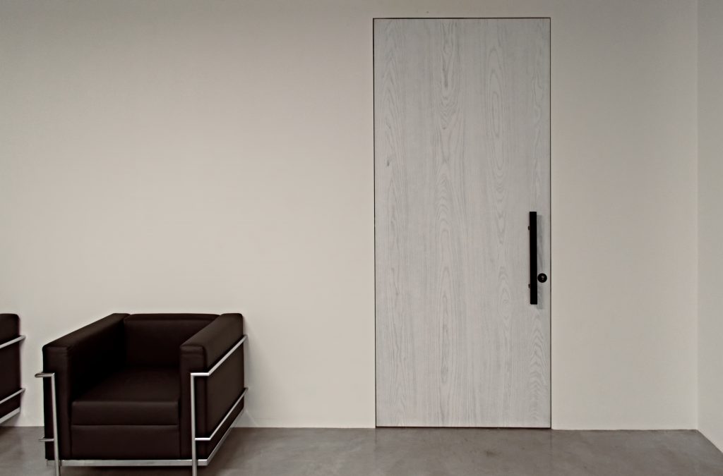 Inline doors - Mizarstvo Markelj